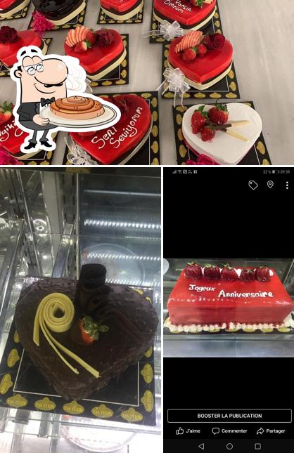 Boulangerie Patisserie Tas Firin, Villeurbanne - Restaurant reviews