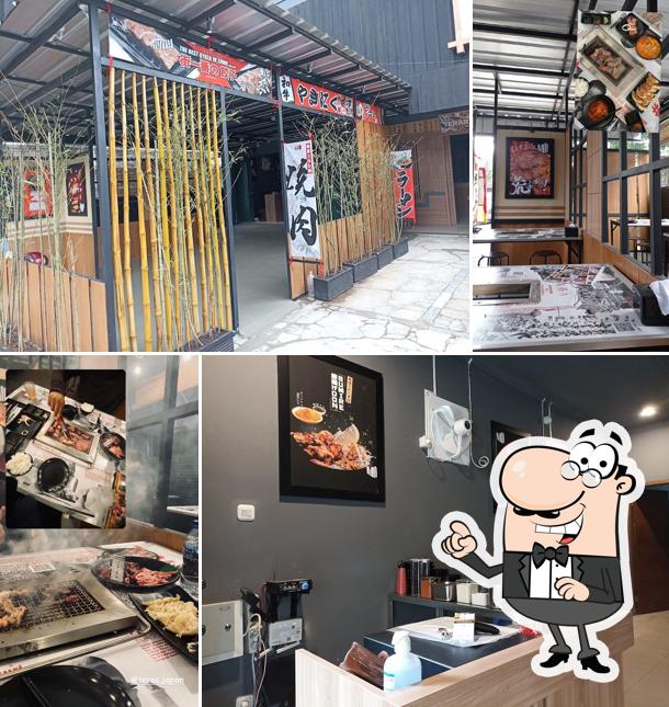 Teras Japan Cikole sukabumi restaurant, Sukabumi - Restaurant reviews