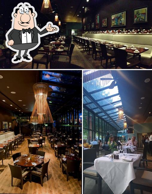 The River Grille in Bristol - Restaurant reviews