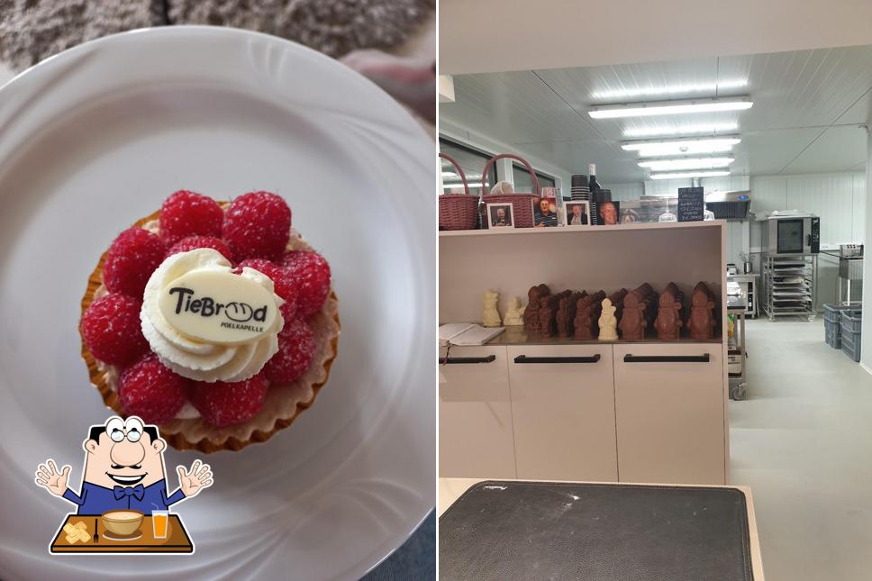 Tiebrood, Langemark-Poelkapelle - Restaurant menu, prices and reviews