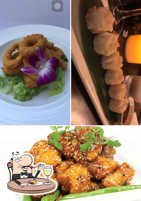 Aiko in Port Washington - Restaurant menu and reviews
