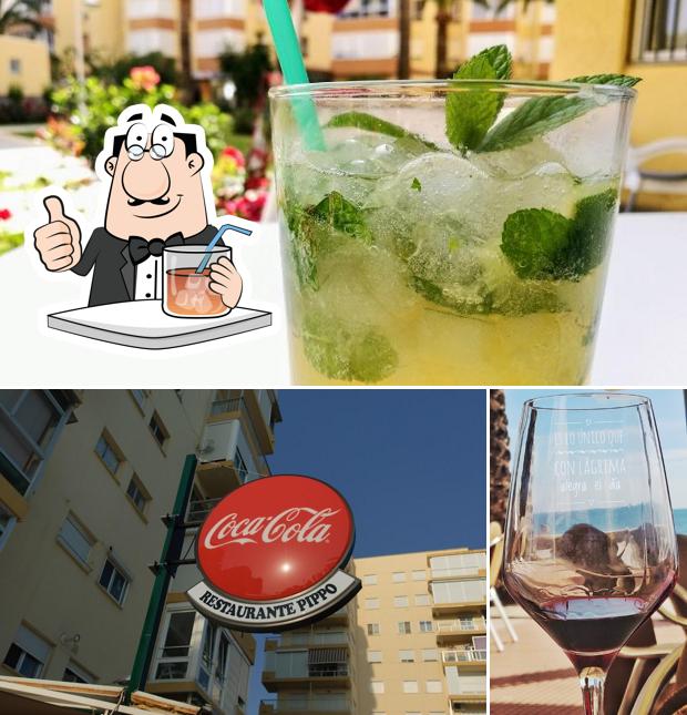 Restaurante Pippo, Algarrobo-Costa - Carta del restaurante y opiniones