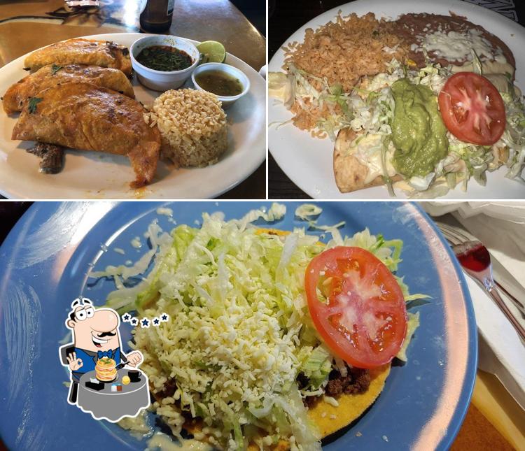 Rodeo Mexican Restaurant, Dothan - Restaurant menu, prices and reviews