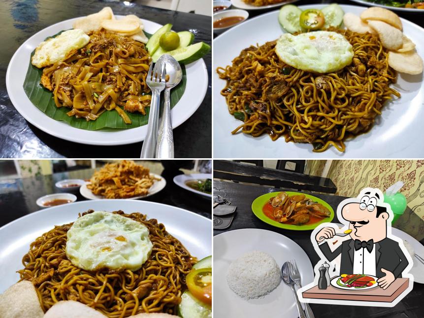 Seruni Seafood restaurant, Pontianak - Restaurant reviews