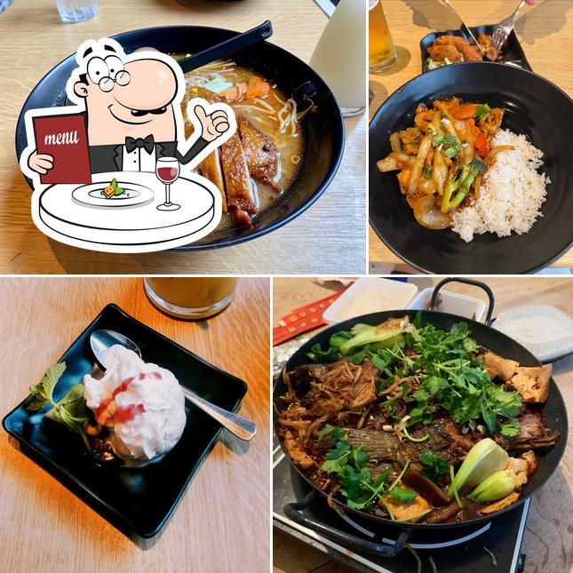 Top 7 Restaurants mit feuertopf in München, Dezember 2025 - Restaurant Guru