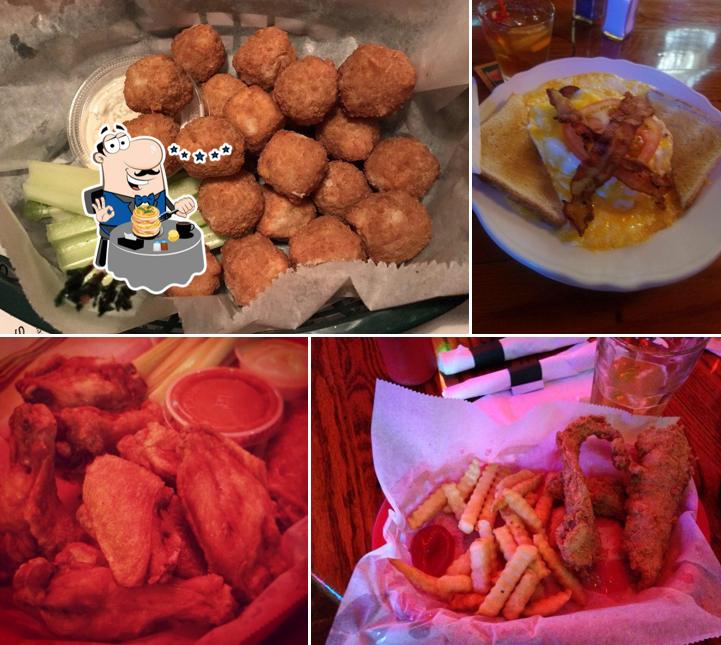 Spring Street Bar & Grill, Louisville - Restaurant menu, prices and reviews