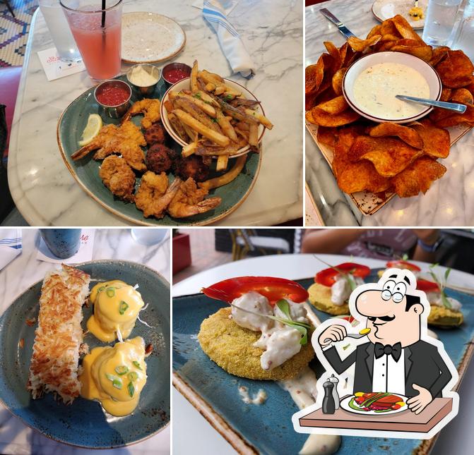 State Fare, Sugar Land - Restaurant menu, prices and reviews