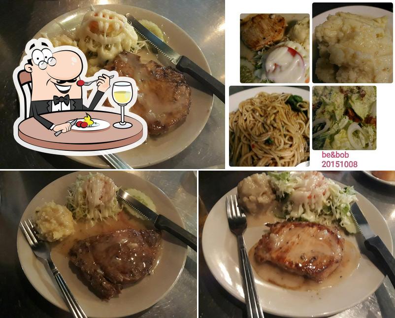 ตะบอ Steak Hut, Bangkok - Menú del restaurante, precios y reseñas