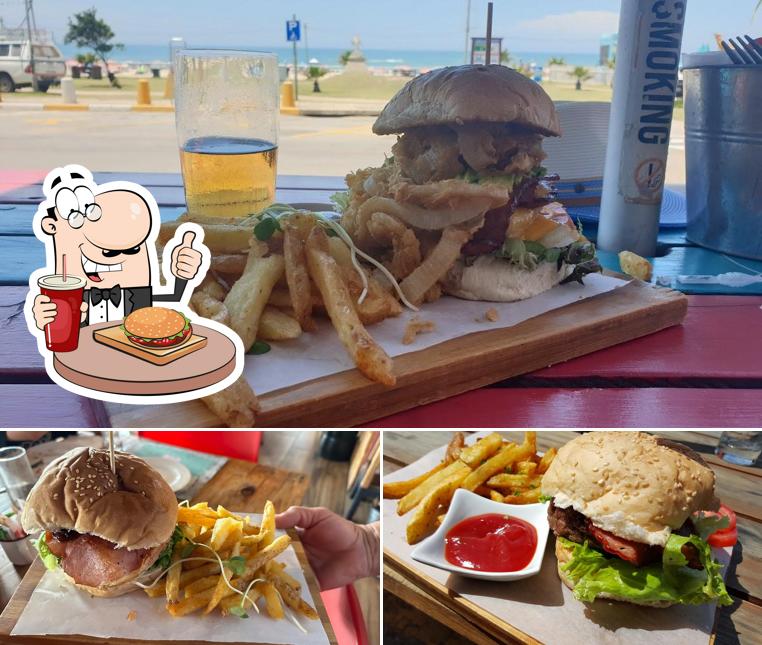 Tasty Table, Jeffreys Bay - Restaurant menu, prices and reviews