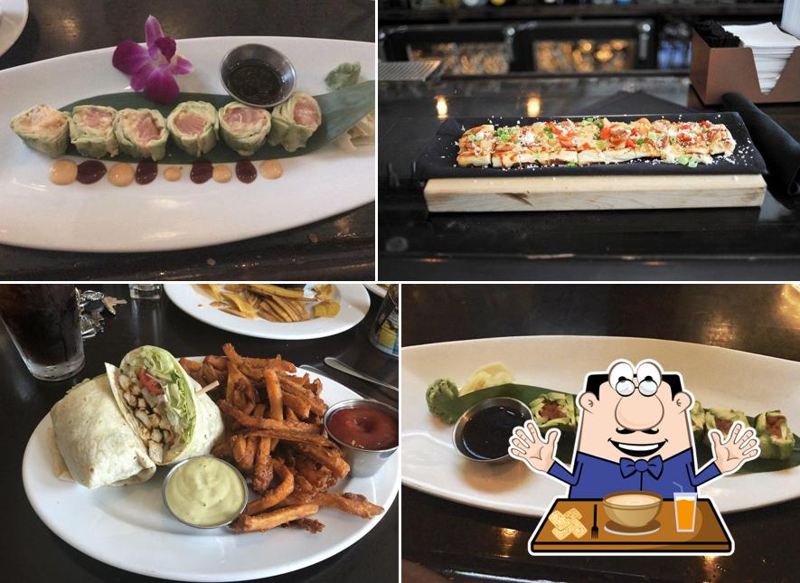 The Downtown, Red Bank - Restaurant menu, prices and reviews