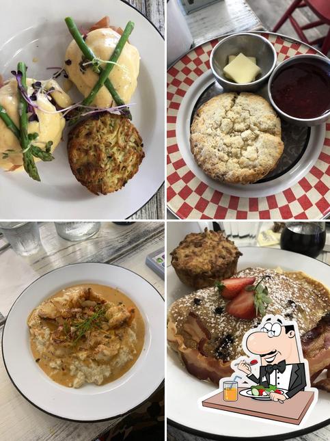 The Rooster Food+Drink, Naples - Restaurant menu, prices and reviews