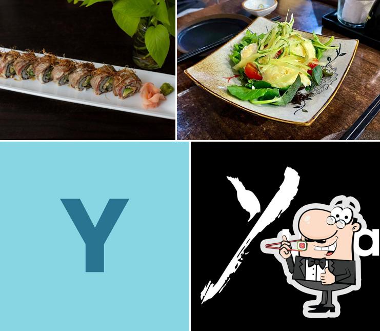 Yuna's Kitchen, Sherwood - Restaurant menu, prices and reviews