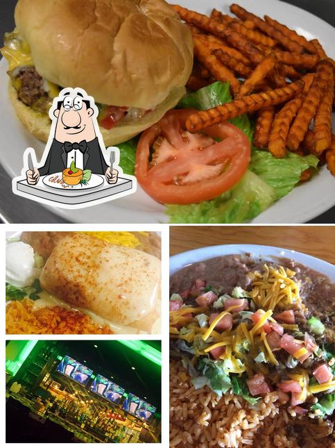 CASA MARIA MEXICAN GRILL - WATSON - Restaurant menu, prices and reviews
