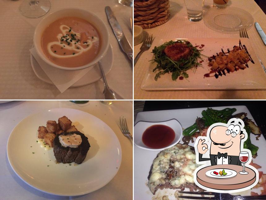 Coles 735 Main, Lexington - Restaurant menu, prices and reviews