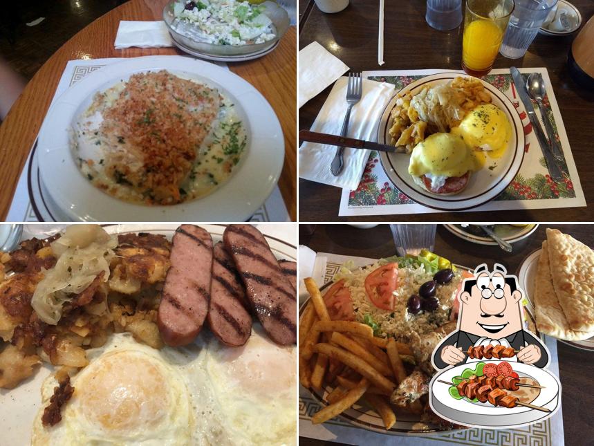 Family Tree, Amherst - Restaurant menu, prices and reviews