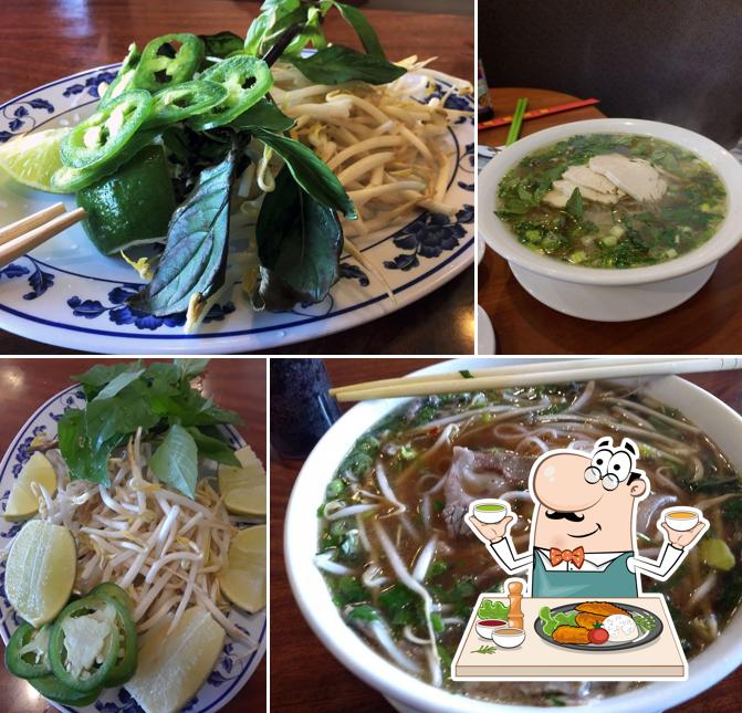 Pho Vy Restaurant, Bakersfield - Restaurant menu, prices and reviews