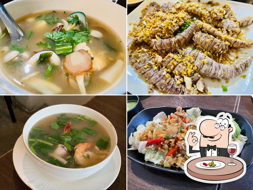 Here Hai Restaurant, Bangkok - Restaurant reviews