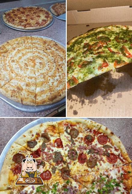 college pizza, State College - Restaurant menu, prices and reviews