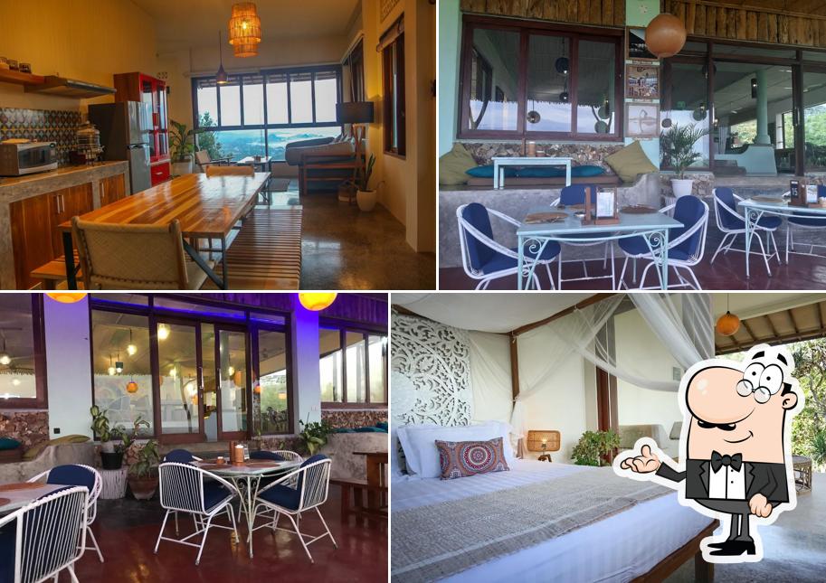 Best restaurants with a beautiful view in Kuta, autumn 2023 ...