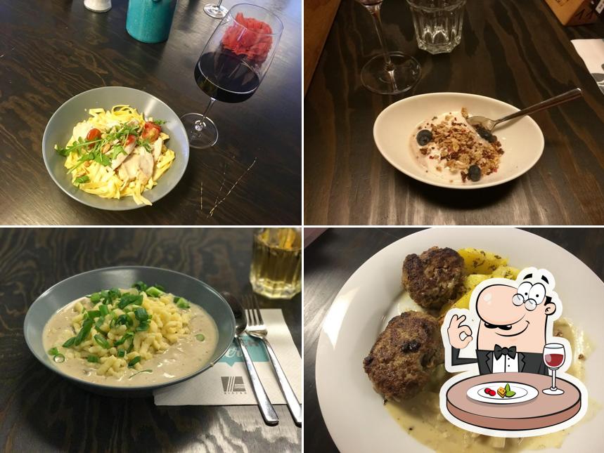 Aldi Bistro restaurant, Munich - Restaurant reviews