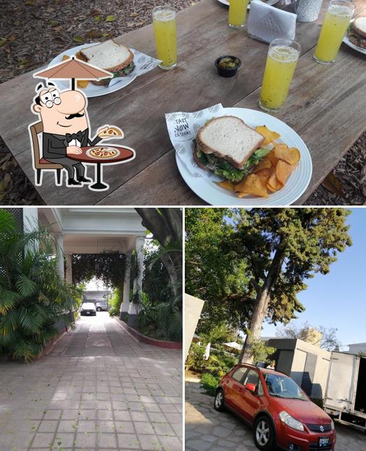 Barra Café 11:11, Guadalajara - Restaurant menu, prices and reviews