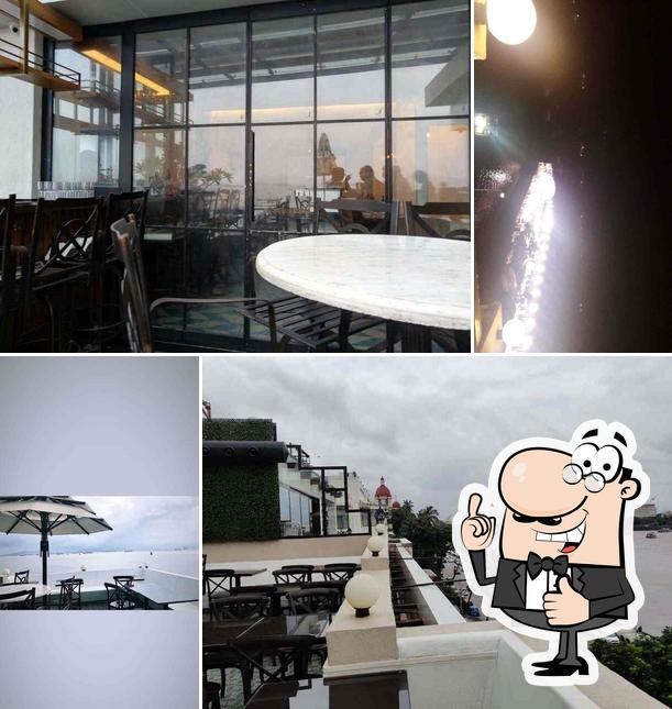 Bayview Cafe, Mumbai - Restaurant menu, prices and reviews