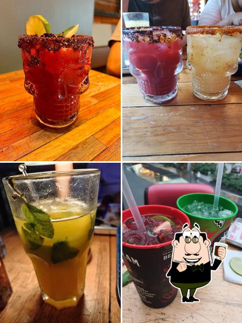 Los mejores restaurantes en el Centro Comercial Toreo Parque Central ...