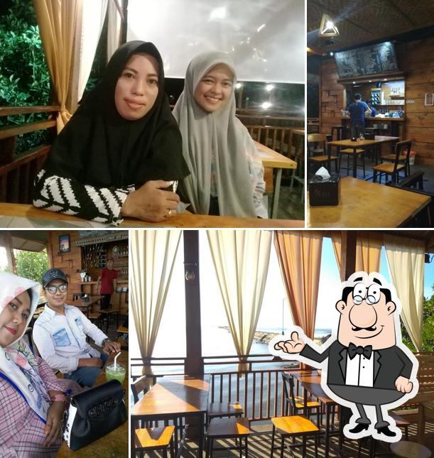 Apung Coffee Shop, Balangnipa - Menú del restaurante, precios y reseñas