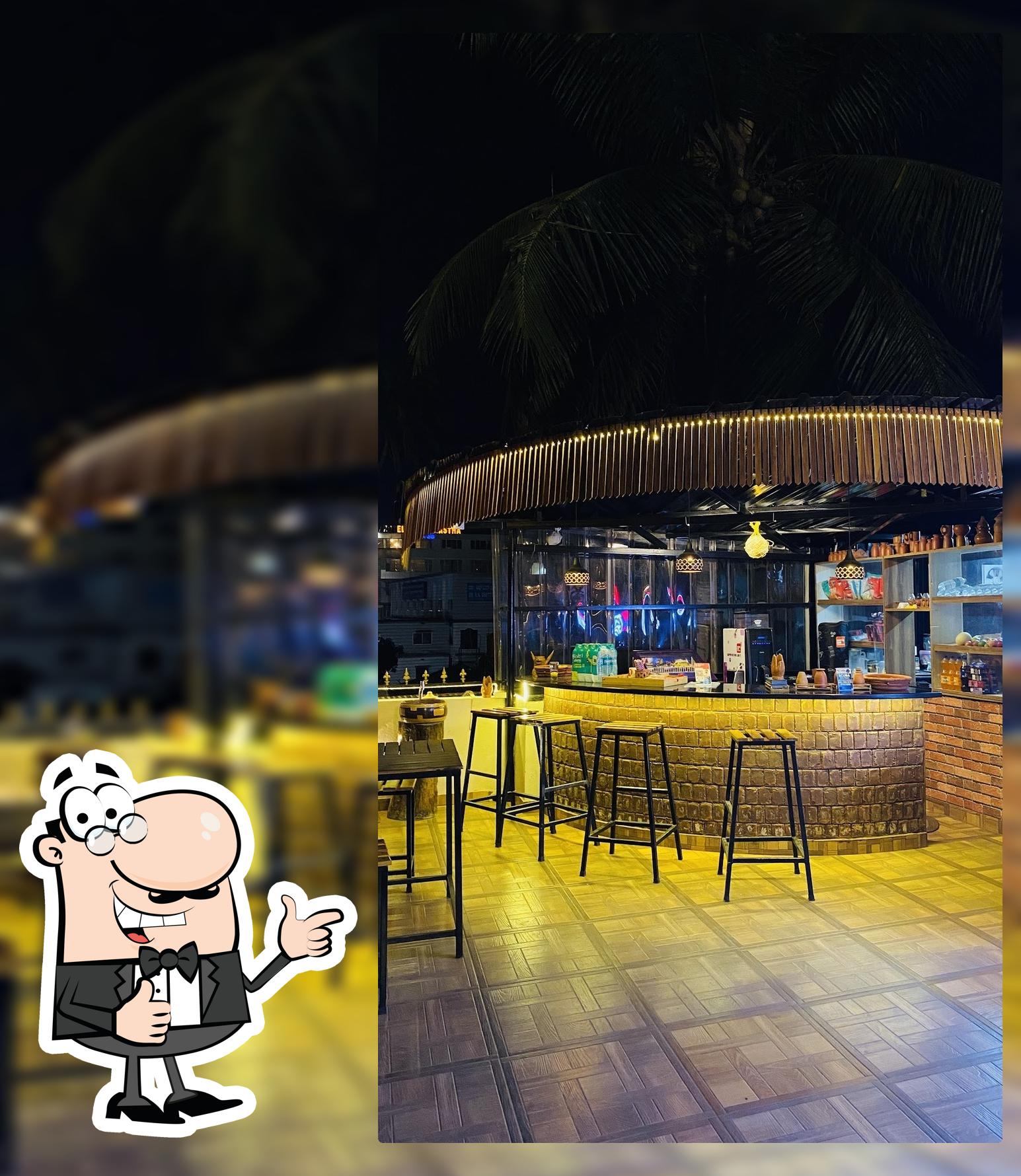 Top 7 restaurants in Murdeshwar, august 2025 - Restaurant Guru