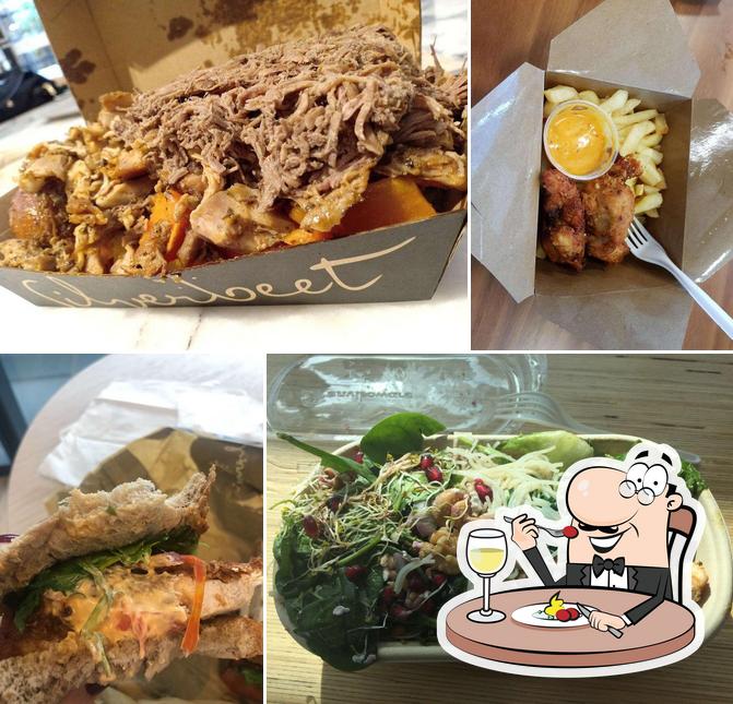 Best cafes in Barangaroo, summer 2024 - Restaurant Guru