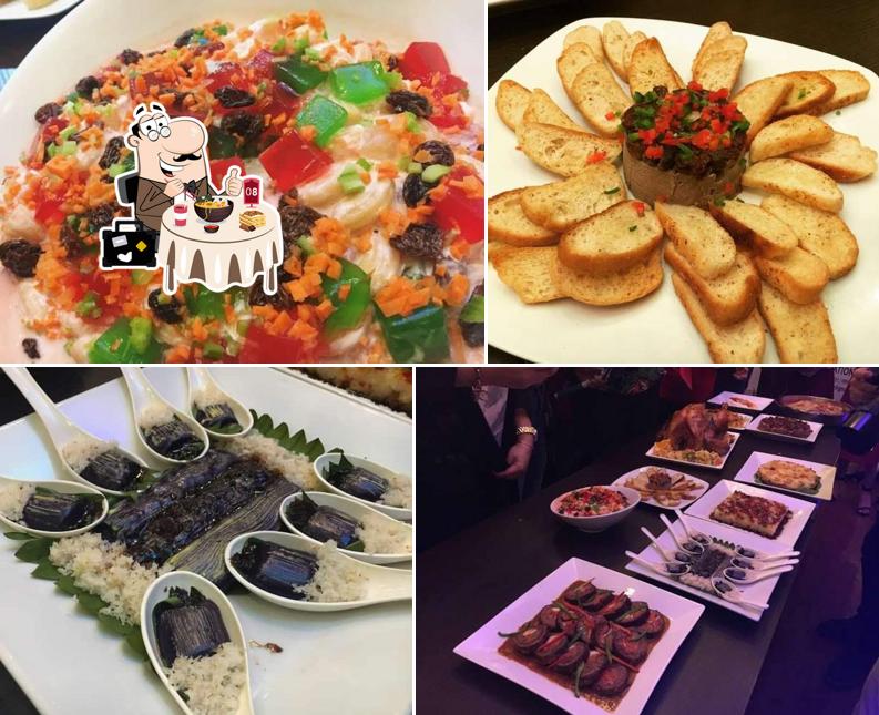 Guevarra's by Chef Laudico, San Juan - Restaurant menu, prices and reviews