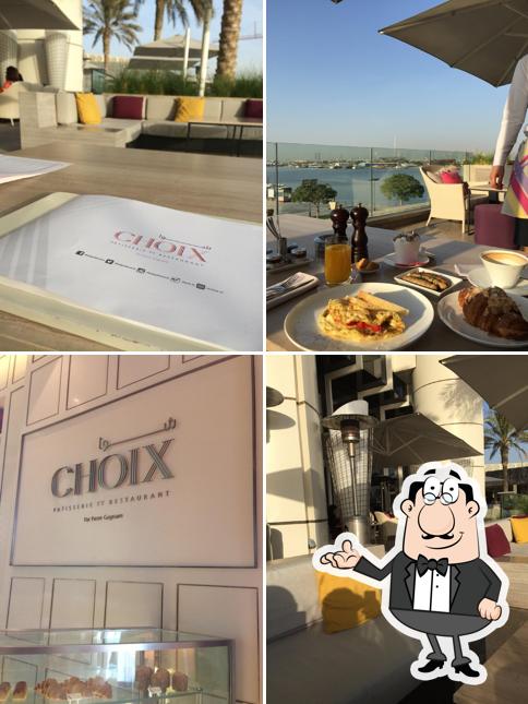 Choix Patisserie and Restaurant, Dubai - Opiniones del restaurante