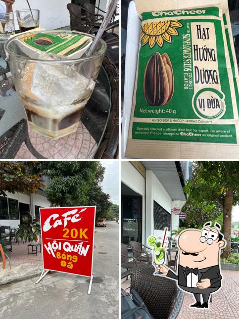Coffee Stop cafe, Hai Phong, 341 Lô 22 Lê Hồng Phong - Restaurant reviews