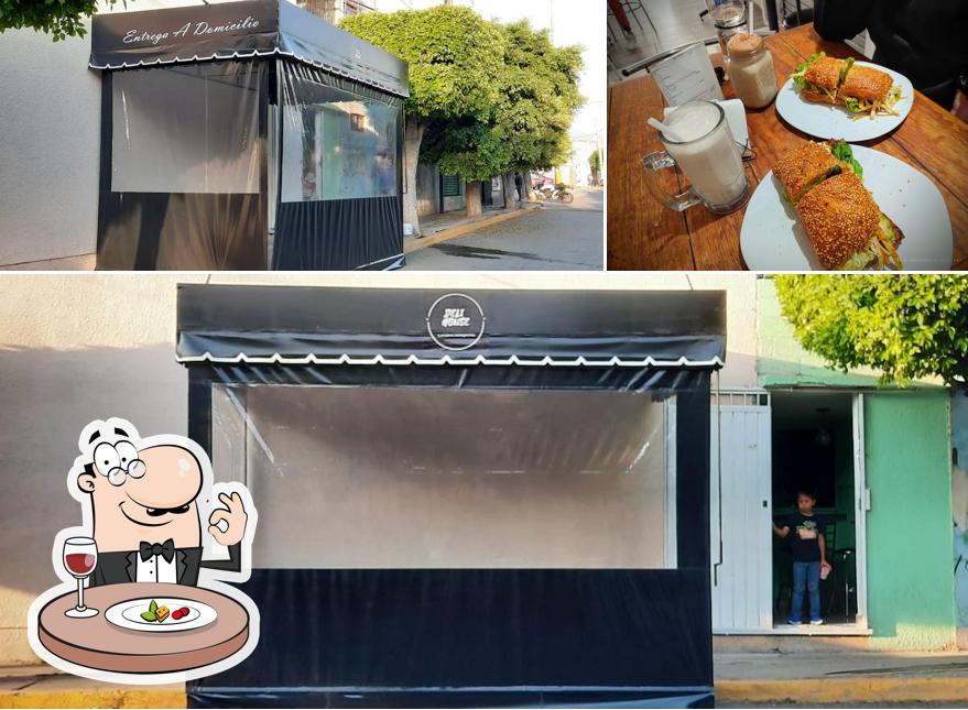 Deli House, Ciudad de México - Menú del restaurante, precios y reseñas