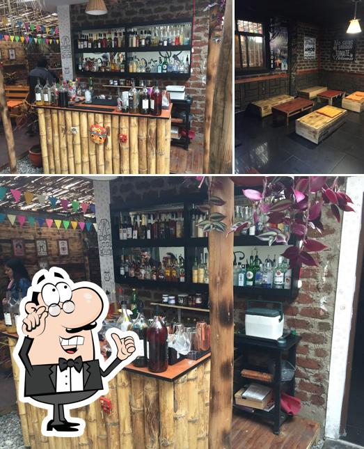 Don Goyo, Chancayllo - Restaurant menu, prices and reviews
