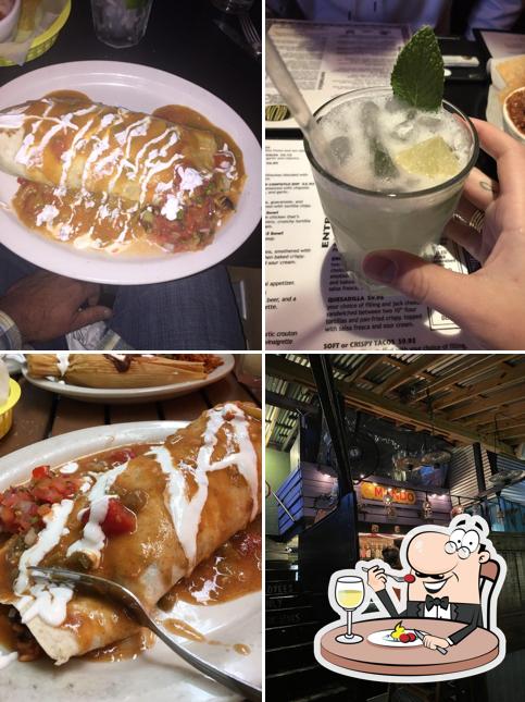 El Mundo, 1767 Bardstown Rd in Louisville - Restaurant menu and reviews
