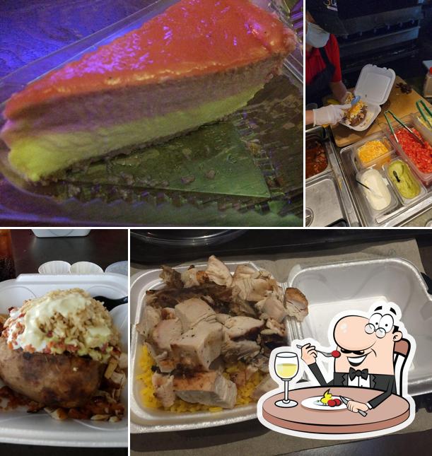 3 Chefs and a Chicken, 8195 SW 40th St in Miami - Restaurant reviews