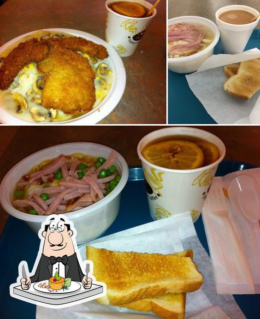 50 Continental Deli HK Style Fast Food in Richmond