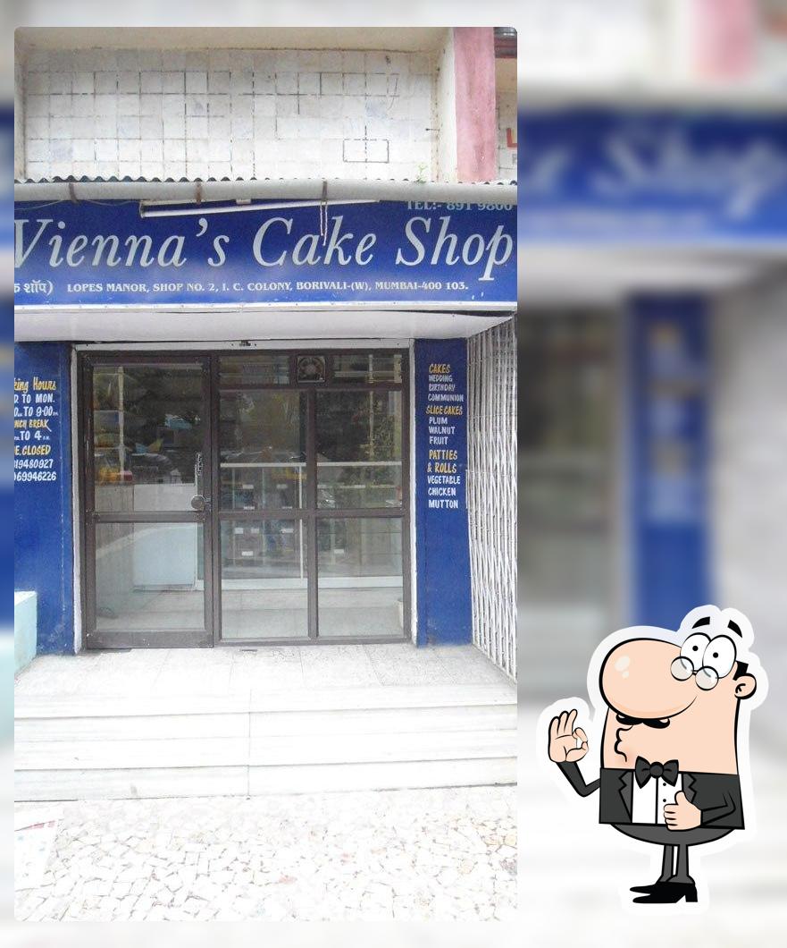 Vienna's Cake Shop, Mumbai, Shop No. 2 - Restaurant reviews