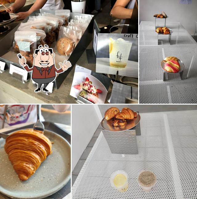 Fermenti cafe, Huai Kapi - Restaurant reviews