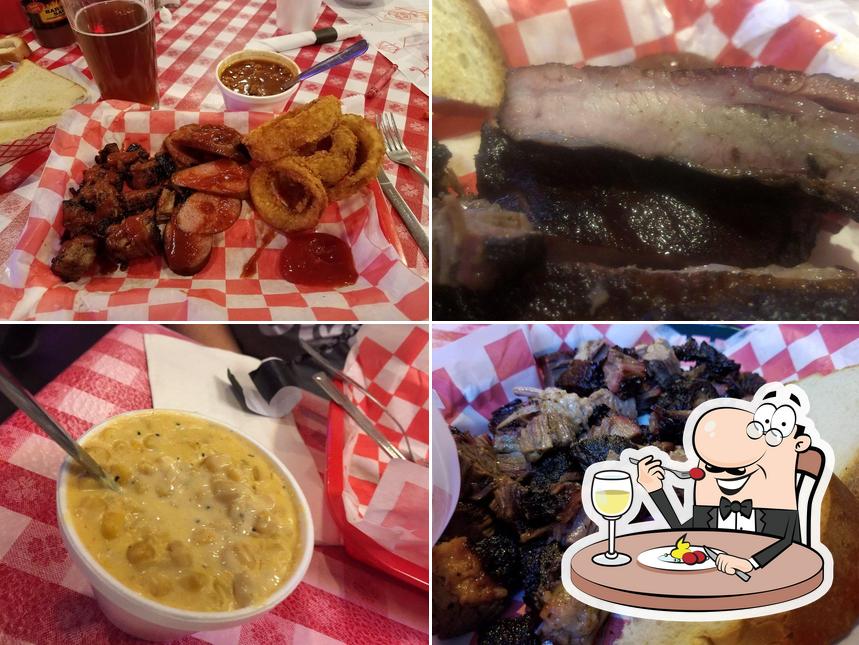 Hayward's Pit Bar B Que & Catering, 10901 W 75th St in Shawnee ...