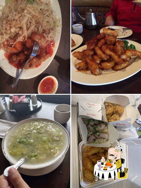 Hong Kong 97 Restaurant, Milwaukie - Restaurant menu, prices and reviews