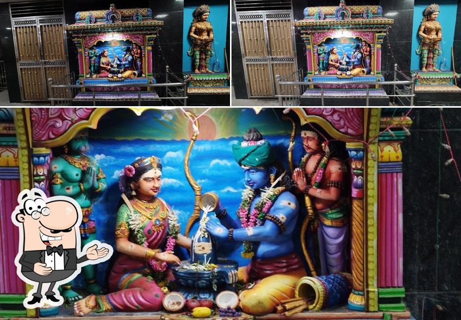 Hotel Vasantha Bhavan, Rameswaram - Restaurant menu, prices and reviews