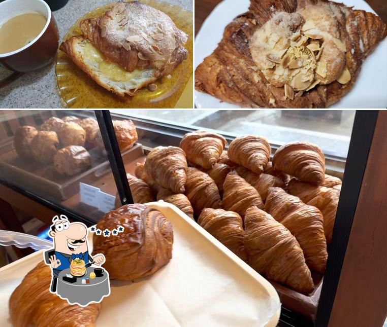 Ijo Bakery Viennoiserie, Lipa - Restaurant menu, prices and reviews