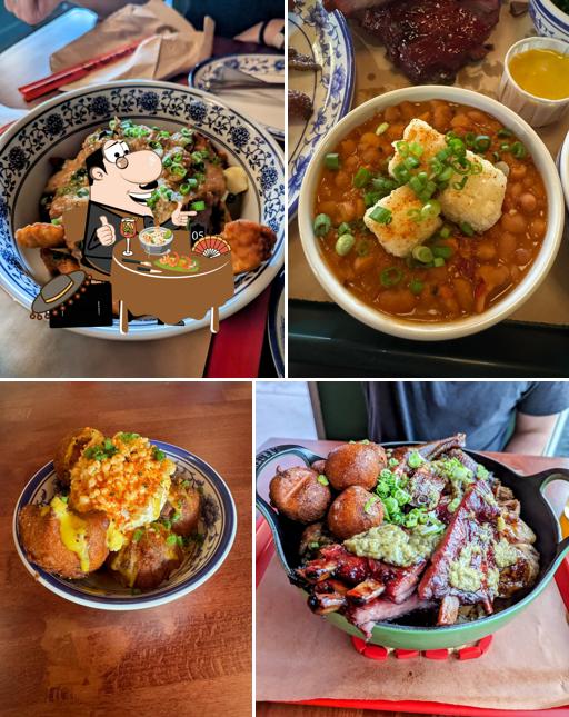 King BBQ, North Charleston - Restaurant menu, prices and reviews