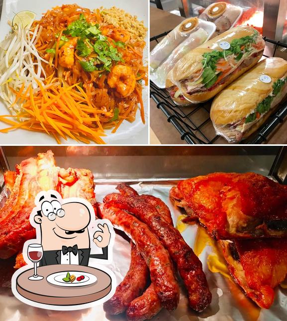 May’s Kitchen, Appleton - Restaurant menu, prices and reviews