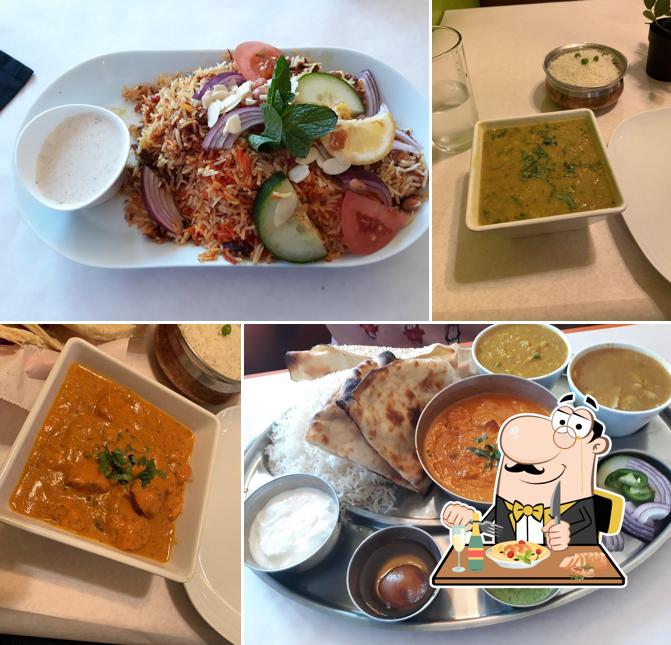 Best paneer in Fort Worth restaurants, winter 2023 - Restaurant Guru