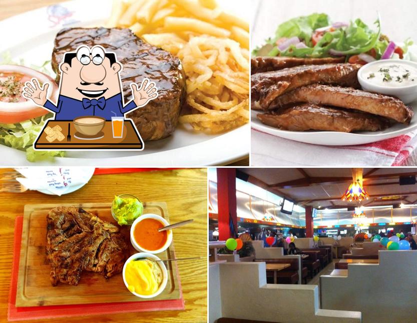 Top 7 restaurants with kids play area in Pretoria, december 2025 ...