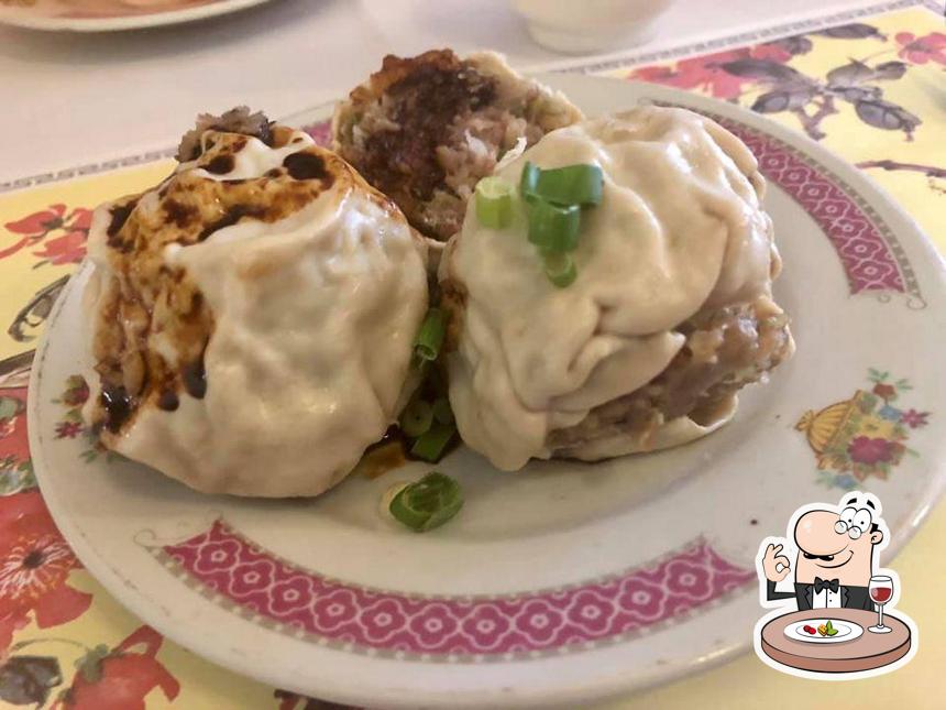 Pearl Garden Restaurant in Upwey - Chinese restaurant menu and reviews