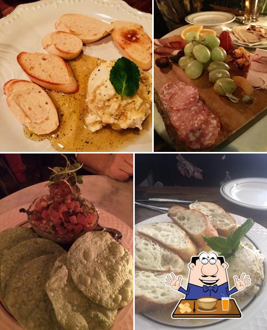 Bea, New York City - Restaurant menu, prices and reviews
